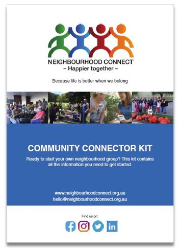 Resources | Neighbourhood Connect
