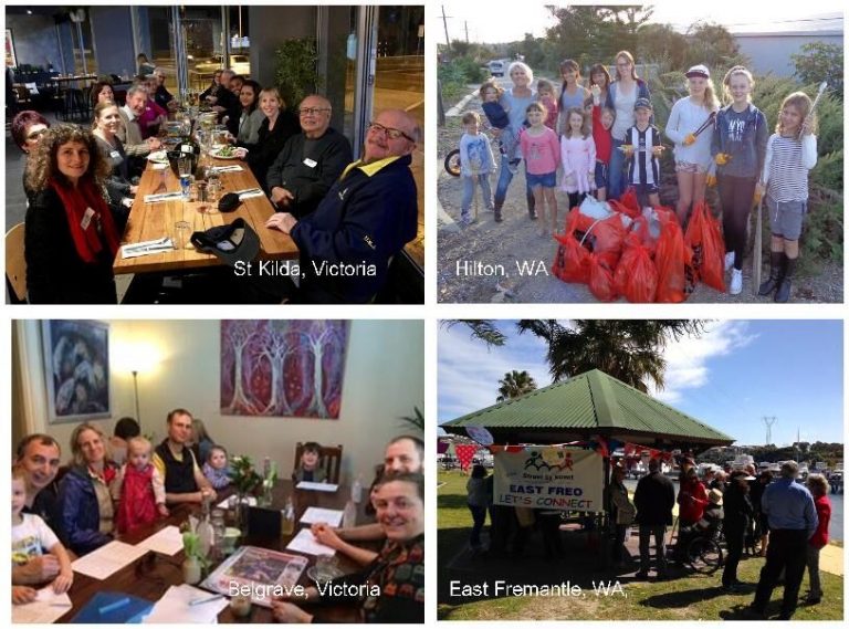 Our Mission | Neighbourhood Connect
